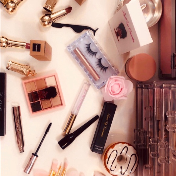 Level Up Cosmetics | Makeup | Vintage Collection By Level Up Cosmetics ...